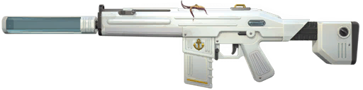 Phantom Information - Valorant Tracker Database