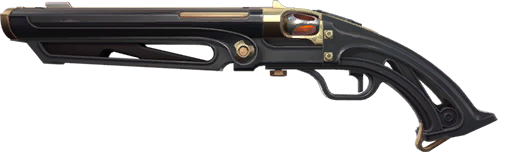 Shorty Information - Valorant Tracker Database