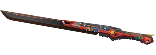 Melee Information - Valorant Tracker Database