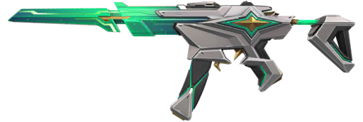 Spectre Information - Valorant Tracker Database