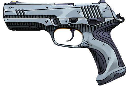 Classic Information - Valorant Tracker Database