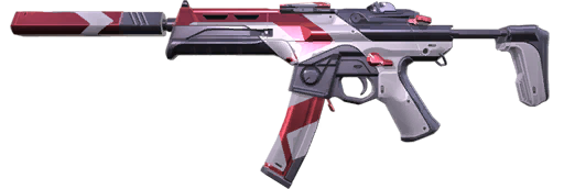 Spectre Information - Valorant Tracker Database