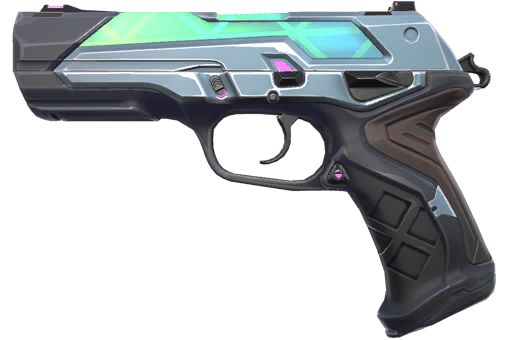 Classic Information - Valorant Tracker Database