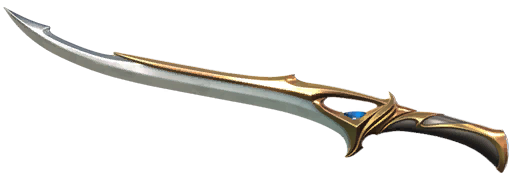 Melee Information - Valorant Tracker Database