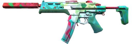 Spectre Information - Valorant Tracker Database