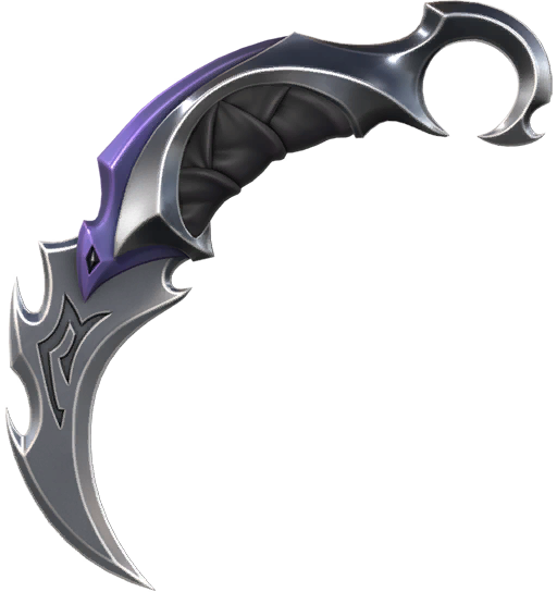 Melee Information - Valorant Tracker Database