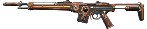Guardian Information - Valorant Tracker Database