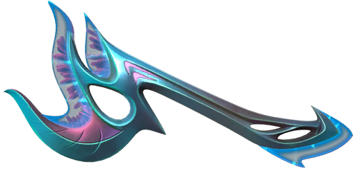 Melee Information - Valorant Tracker Database