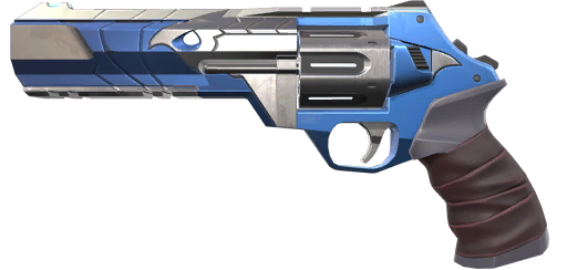 Sheriff Information - Valorant Tracker Database
