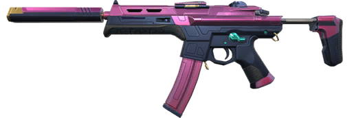 Spectre Information - Valorant Tracker Database