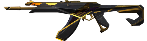 Vandal Information - Valorant Tracker Database