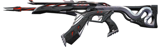 Vandal Information - Valorant Tracker Database