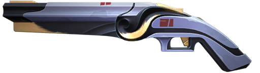 Shorty Information - Valorant Tracker Database