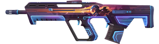 Bulldog Information - Valorant Tracker Database