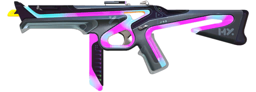 Stinger Information - Valorant Tracker Database