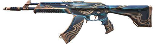 Vandal Information - Valorant Tracker Database