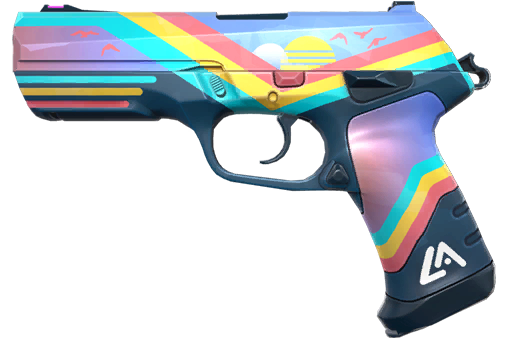 Classic Information - Valorant Tracker Database