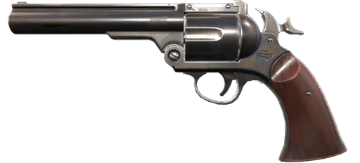 Sheriff Information - Valorant Tracker Database