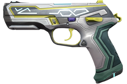 Classic Information - Valorant Tracker Database