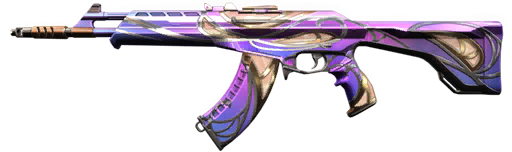 Vandal Information - Valorant Tracker Database