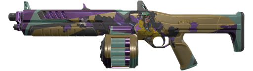 Judge Information - Valorant Tracker Database