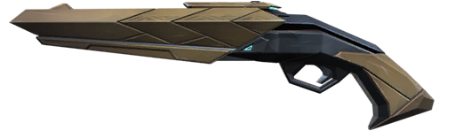 Shorty Information - Valorant Tracker Database