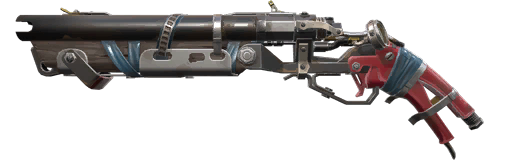 Shorty Information - Valorant Tracker Database