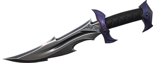 Melee Information - Valorant Tracker Database