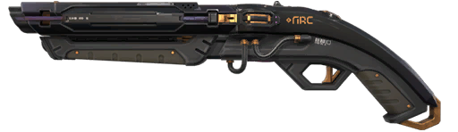 Shorty Information - Valorant Tracker Database