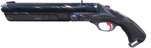 Shorty Information - Valorant Tracker Database