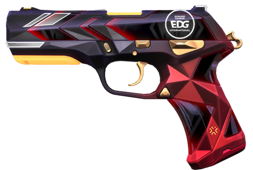 Classic Information - Valorant Tracker Database