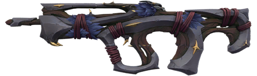 Bulldog Information - Valorant Tracker Database