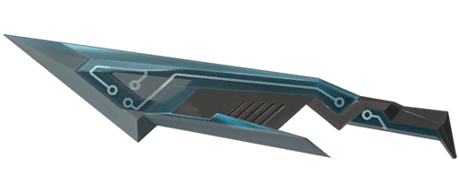 Melee Information - Valorant Tracker Database