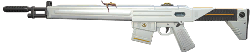 Guardian Information - Valorant Tracker Database