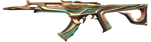 Vandal Information - Valorant Tracker Database