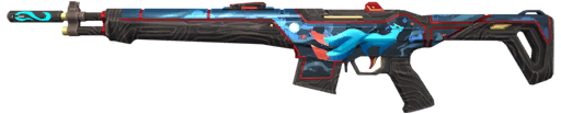 Guardian Information - Valorant Tracker Database
