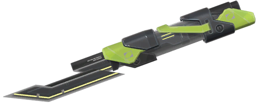 Melee Information - Valorant Tracker Database