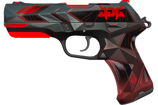 Classic Information - Valorant Tracker Database