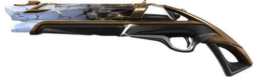 Shorty Information - Valorant Tracker Database