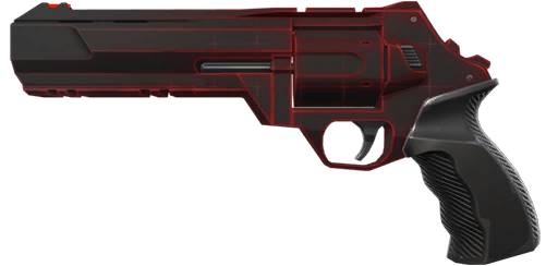 Sheriff Information - Valorant Tracker Database
