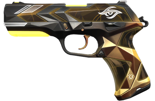 Classic Information - Valorant Tracker Database