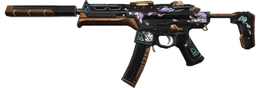 Spectre Information - Valorant Tracker Database