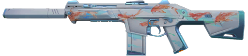 Phantom Information - Valorant Tracker Database
