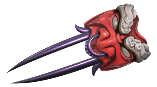 Melee Information - Valorant Tracker Database