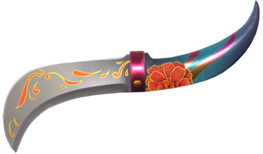 Melee Information - Valorant Tracker Database