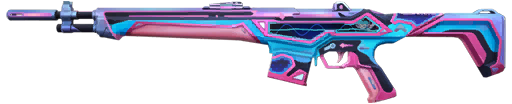 Guardian Information - Valorant Tracker Database