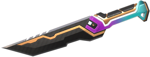 Melee Information - Valorant Tracker Database