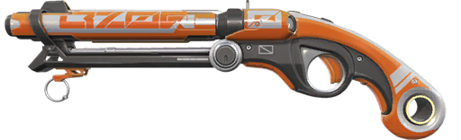 Shorty Information - Valorant Tracker Database