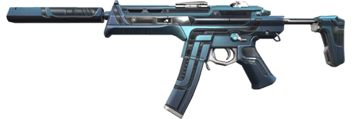 Spectre Information - Valorant Tracker Database