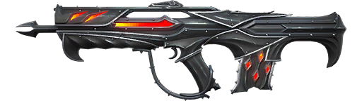 Bulldog Information - Valorant Tracker Database